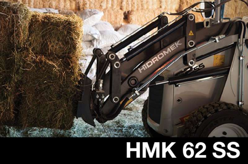 Our Products- Backhoe Loaders - Maxequip